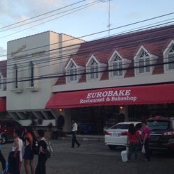 Eurobake - Bakeries - 369 Mc Arthur Highway, Bulacan, Philippines ...