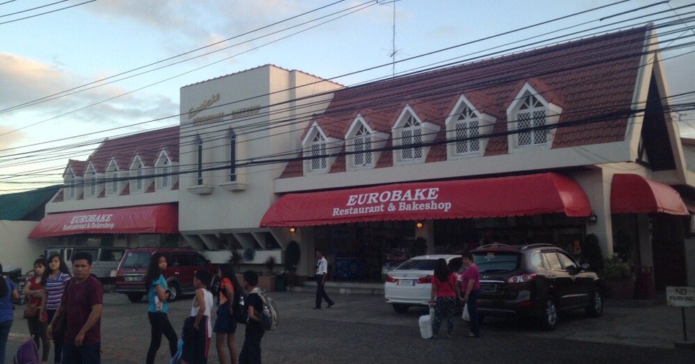 Eurobake - Bakeries - 369 Mc Arthur Highway, Bulacan, Philippines ...