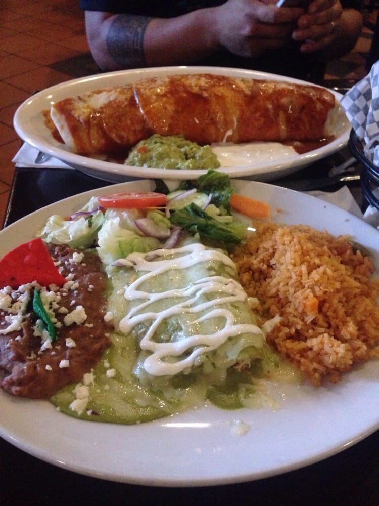 La Barca Grill and Cantina - 340 Photos & 497 Reviews - Mexican - 11010 ...