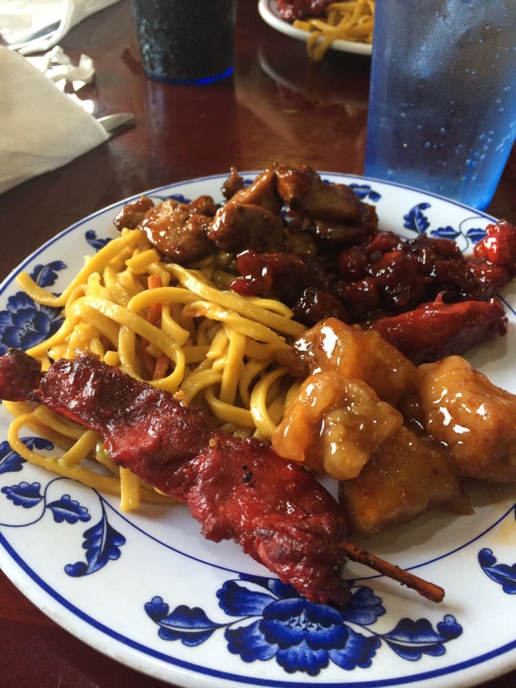 Asian Garden Buffet - 14 Photos & 30 Reviews - Chinese - 405 N Mall Dr ...