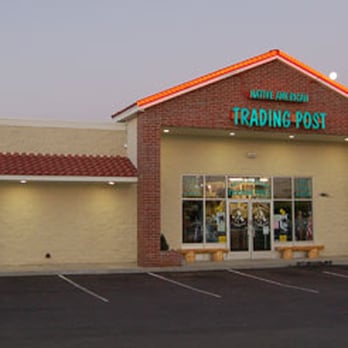 Native American Trading Post - 19 Photos - Arts & Crafts - 3971 S ...