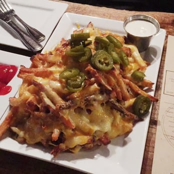 Citizen Burger Bar - 261 Photos & 570 Reviews - Burgers - 212 E Main St ...