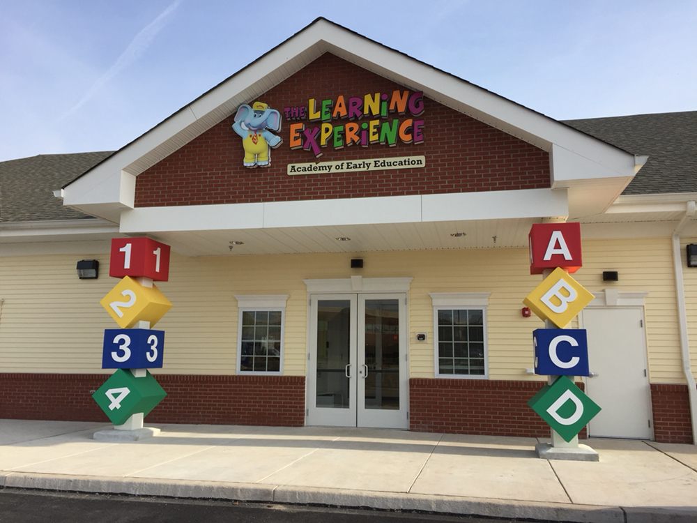 The Learning Experience - Limerick - Child Care & Day Care - 101 ...