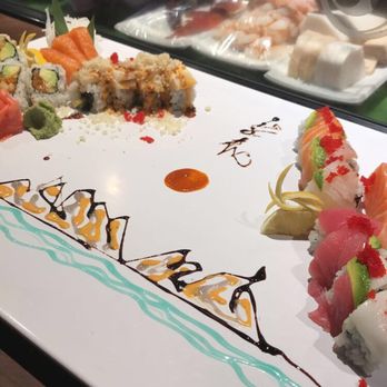 Musashi Japanese Steakhouse, Seafood & Sushi Bar - 82 Photos & 115 ...