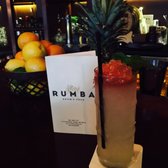 Rumba - 377 Photos & 312 Reviews - Caribbean - 1112 Pike St, Capitol ...
