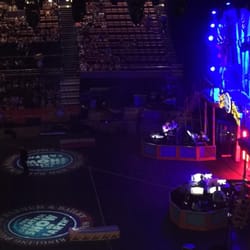 Selland Arena At Fresno Convention & Entertainment Center - Check ...