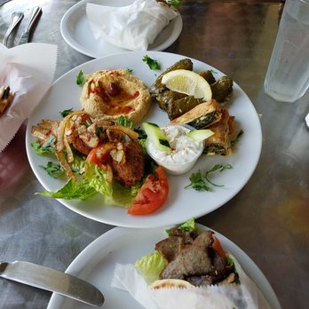Opa Greek Restaurant - 37 Photos & 62 Reviews - Greek - 336 9th St N ...