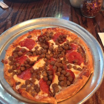 Samee’s Pizza Getti - 87 Photos & 134 Reviews - Pizza - 561 E ...