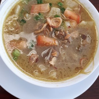 Samara Kitchen - 126 Photos & 24 Reviews - Indonesian - 13-6033 Shawson ...