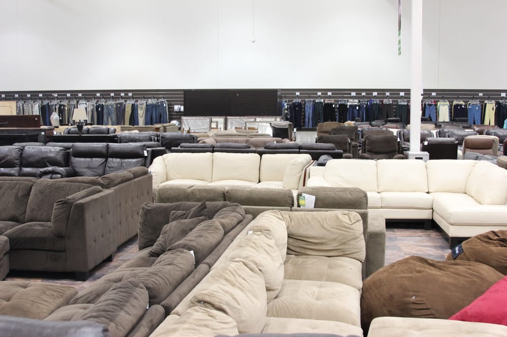 Remart - 100 Photos & 61 Reviews - Outlet Stores - 1011 N Tustin Ave ...