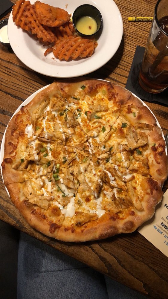 Docklands Riverfront - 23 Photos & 24 Reviews - American (New) - 110 ...