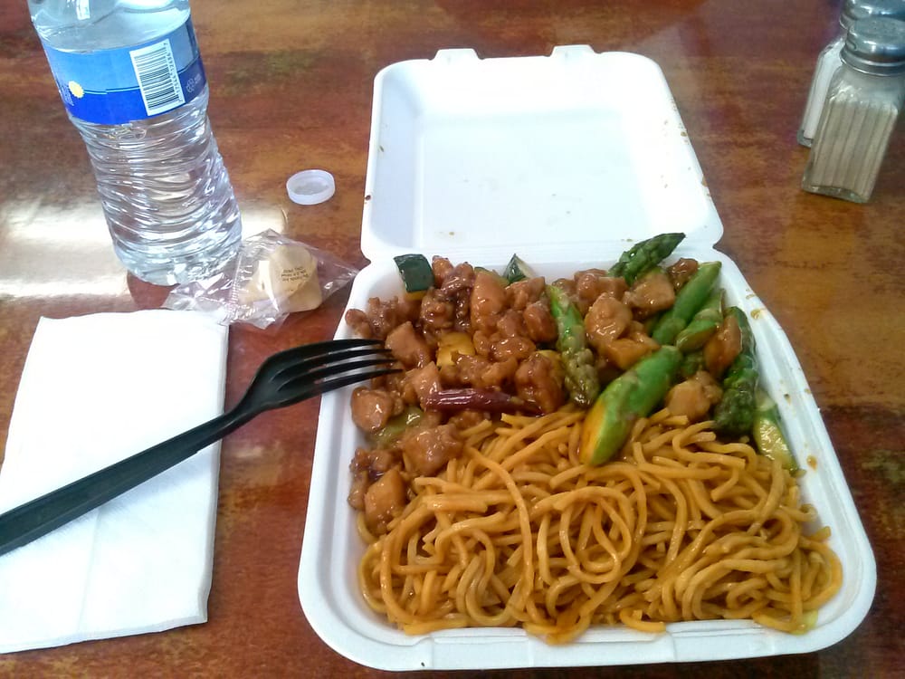 China 1 Express - 16 Reviews - Chinese - 179 W Polk St, Coalinga, CA ...