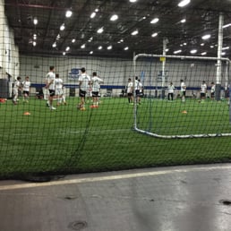 Cedar Stars Soccer Academy - Amateur Sports Teams - Jomike Ct ...