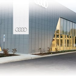 Audi West Chester - 25 Reviews - Car Dealers - 1421 Wilmington Pike, West Chester, PA - Phone ...