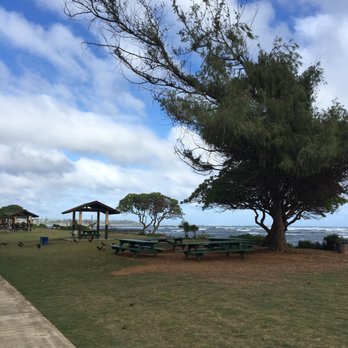Lydgate Beach Park - 333 Photos & 164 Reviews - Parks - 4470 Nalu Rd ...