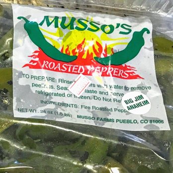 Musso Farms - Fruits & Veggies - 35779 Hillside Rd, Pueblo, CO - Phone ...
