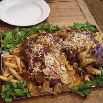 Vaca Brava - 78 Photos & 89 Reviews - Latin American - Calle Recinto ...