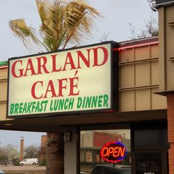 Garland Cafe - 23 Photos & 34 Reviews - Coffee & Tea - 999 W ...