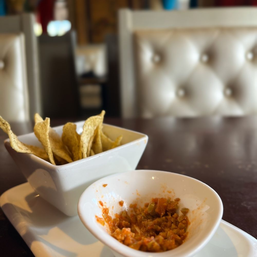 Middle East - Last Updated April 2024 - Yelp