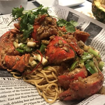 Destination Seafood House - 347 Photos & 105 Reviews - Seafood - 15606 ...