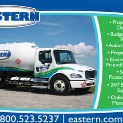 Eastern Propane & Oil - Last Updated May 2017 - Propane - 28 Industrial ...