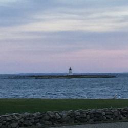 Bird Island Lighthouse - Landmarks & Historical Buildings - 2 Spring St ...
