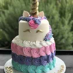 Tony’s Cakes - Order Food Online - 120 Photos & 39 Reviews - Bakeries ...