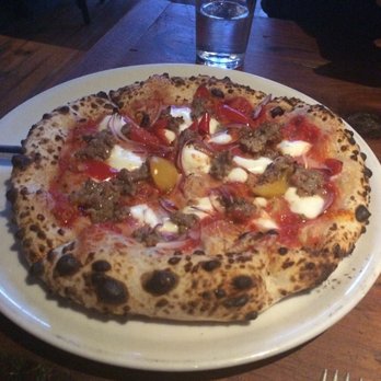 Del Popolo - Pizza - Lower Nob Hill - San Francisco, CA - Yelp
