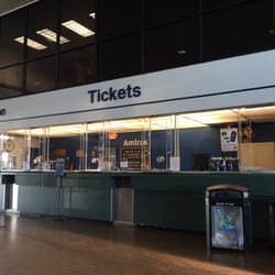 Miami Station - Amtrak - 20 Photos & 20 Reviews - Public Transportation ...