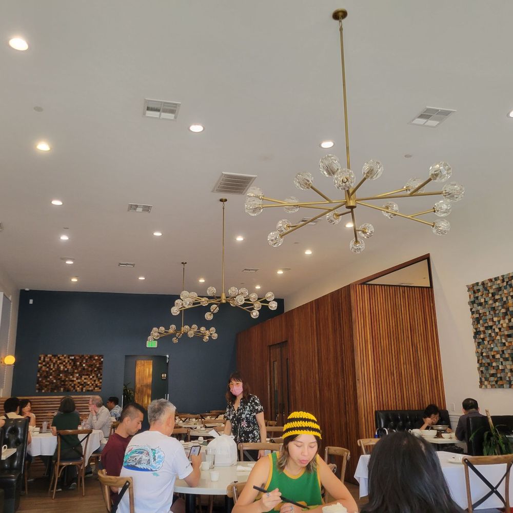 SGV Bucket List - Yelp