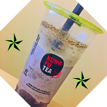 Kung Fu Tea - 78 Photos & 47 Reviews - Bubble Tea - 7101 Democracy Blvd ...