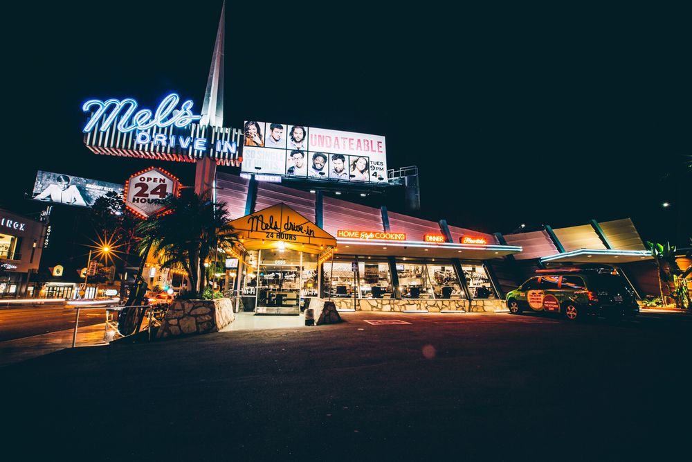 Mel’s Drive-In - Order Food Online - 614 Photos & 760 Reviews ...