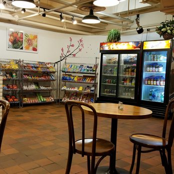 The Original Deli - 29 Photos - Delis - 1215 4th Ave, Downtown, Seattle ...