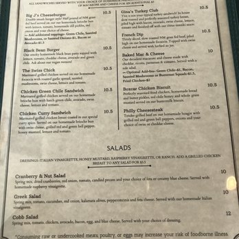 Indulgence Bakery & Cafe - 85 Photos & 54 Reviews - Bakeries - 2265 S ...