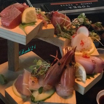Tamari Bar - 354 Photos & 88 Reviews - Sushi Bars - 500 E Pine St ...
