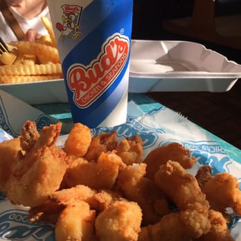 Bud’s Chicken & Seafood - 19 Photos & 34 Reviews - Seafood - 509 E ...