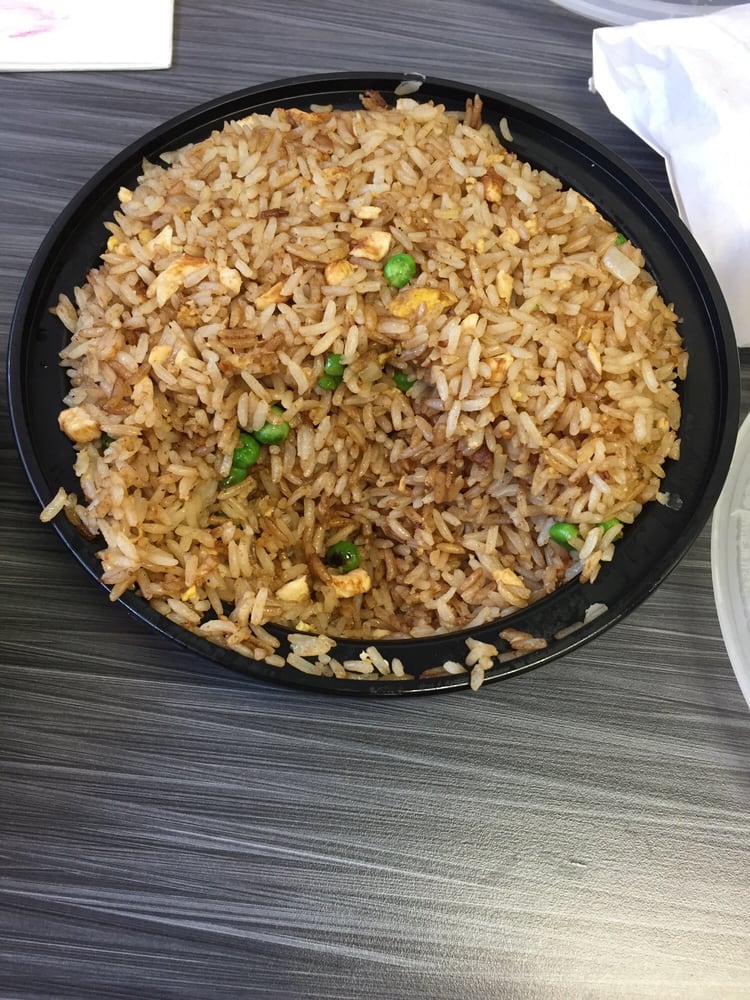 Guest Wok - Chinese - 47 Broadway, Orangeville, ON - Restaurant Reviews ...