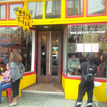 Pat’s Cafe - Order Online - 213 Photos & 509 Reviews - Breakfast ...