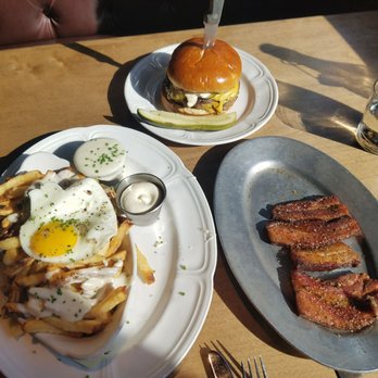 Au Cheval - 3914 Photos & 4467 Reviews - Bars - 800 W Randolph St, West ...