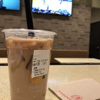 Panda Express - 50 Photos & 98 Reviews - Chinese - 58493 29 Palms Hwy ...