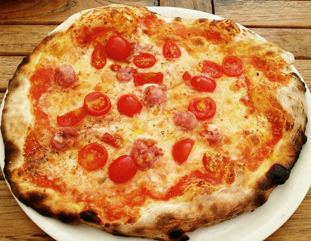 Senzanome - 19 Photos & 15 Reviews - Italian - Lautenschlagerstr. 25 ...