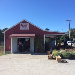 Peters’ Farm - 12 Photos & 12 Reviews - Farmers Market - 1 Cross St ...