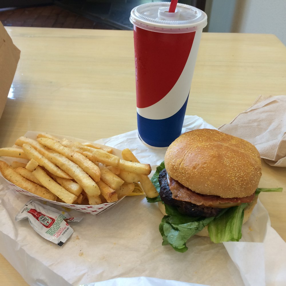 Restaurants at California State University, Sacramento - Sacramento, CA ...