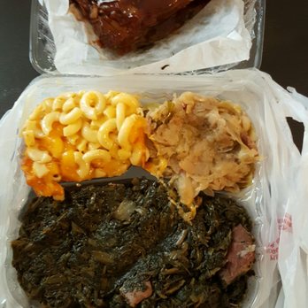 Triangle Deli - 41 Photos & 27 Reviews - Soul Food - 1904 N Broad St ...