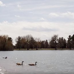 Washington Park - 225 Photos & 200 Reviews - Parks - S Downing St & E ...