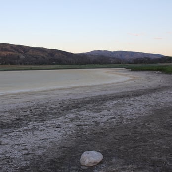 Hughes Lake Shore Park - Parks - 43667 Trail G, Lake Hughes, CA - Phone ...