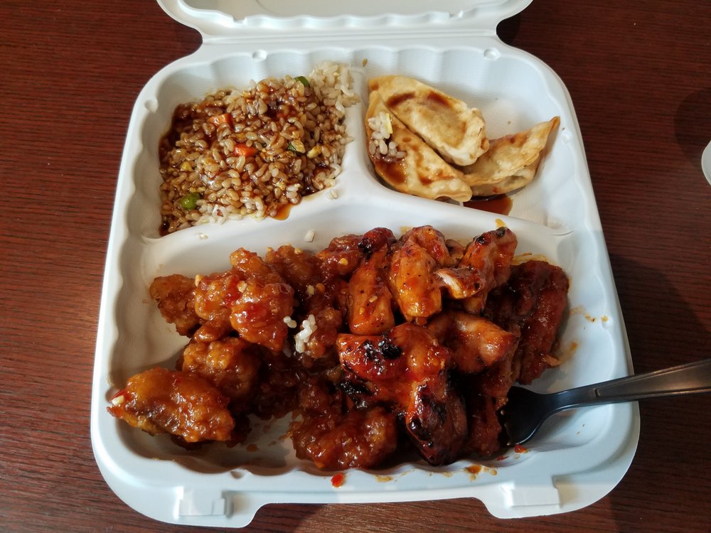 Fresh N More - Salad - 10500 NE 8th St, Bellevue, WA - Restaurant ...