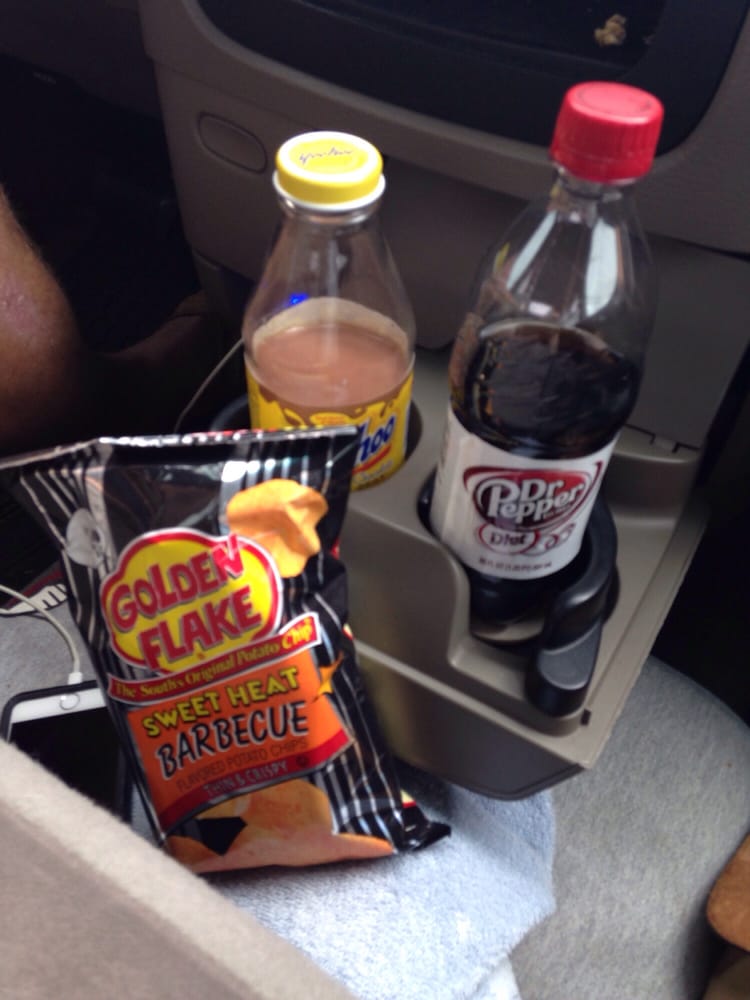 Friendly Gus Food Store - Convenience Stores - 2935 Ga Hwy 257, Dublin ...