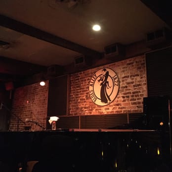 Blues Alley - Jazz & Blues - Georgetown - Washington, DC - Yelp