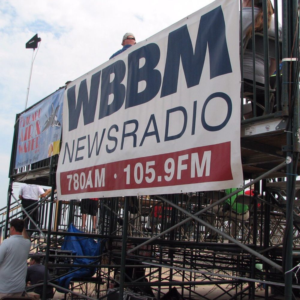 Radio Stations - Chicago, IL - Yelp